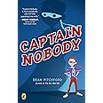 Captain Nobody: Pitchford, Dean: 9780142416679: Amazon.com: Books