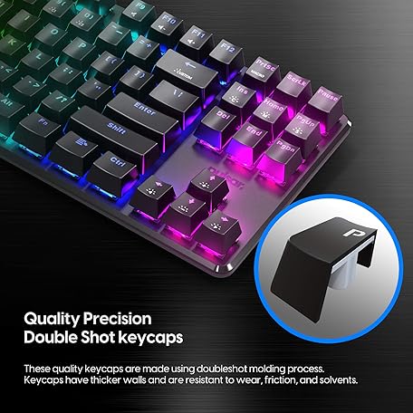 Mua Pulsar Gaming Gears - PK003 Lunar Alloy TKL Mechanical Gaming ...