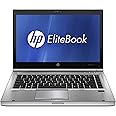 Amazon.com: HP Elitebook 8470p Laptop webcam optional - Core i5 2.5ghz ...