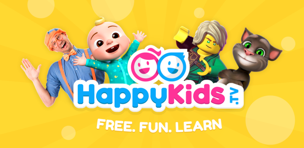 HappyKids.tv - Popular Shows, Movies and Educational Videos for ...
