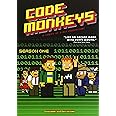Amazon.com: Code Monkeys: Season 1 : Steve Wozniak, Adam De La Pena ...