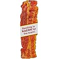 Bacon Beaded Bookmark: Peter Pauper Press: 9781441319753: Amazon.com: Books