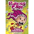 Princess Candy: The Complete Comics Collection (Stone Arch Graphic ...