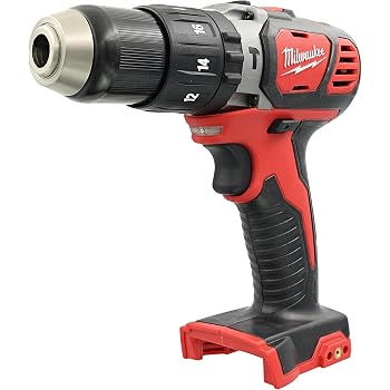 Milwaukee 2607-22CT Taladro/Rotomartillo/Desatornillador de 1/218 Volts ...