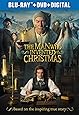 Amazon.com: The Man Who Invented Christmas [Blu-ray]: Movies & TV