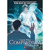 Amazon.com: Case File Compendium: Bing An Ben (Novel) Vol. 1: 9781685797720: Rou Bao Bu Chi Rou ...