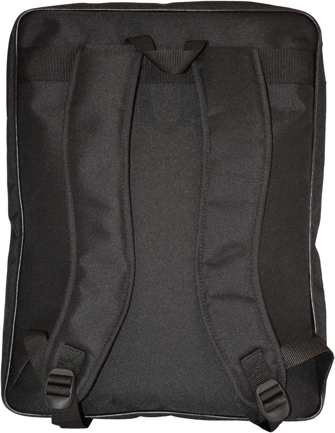 Art Supply Carrier Backpack, Portfolio Carry Backpack Size A3 - BigaMart