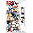 Final Fantasy IX - Nintendo Switch : Amazon.com.mx: Videojuegos