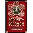 Amazon.com: The Sorcery of Solomon: A Guide to the 44 Planetary ...