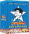 Jerry Lewis Collection (9 DVD): Amazon.it: Jerry Lewis: Film e TV