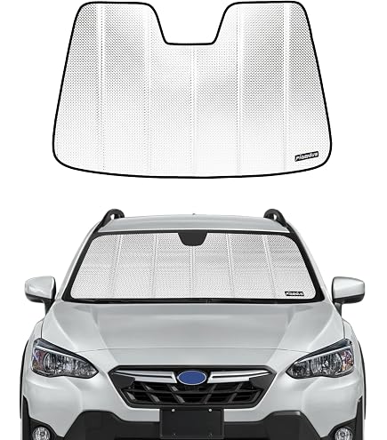 Sun Shade For Subaru Crosstrek
