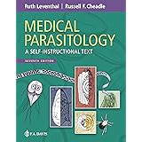 Medical Parasitology: A Self-Instructional Text: 9780803625433 ...