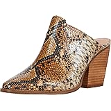 Amazon.com | Chinese Laundry Women's Pollie Mule | Mules & Clogs