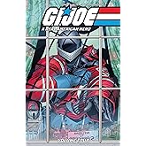 Amazon.com: G.I. Joe: A Real American Hero Compendium Vol. 2: ...