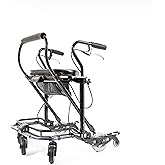 Amazon.com: U Step Walking Stabilizer Walker : Health & Household