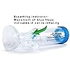 Cat Inhaler Spacer for Cats with Breathing Indicator - Includes 2 Masks ...