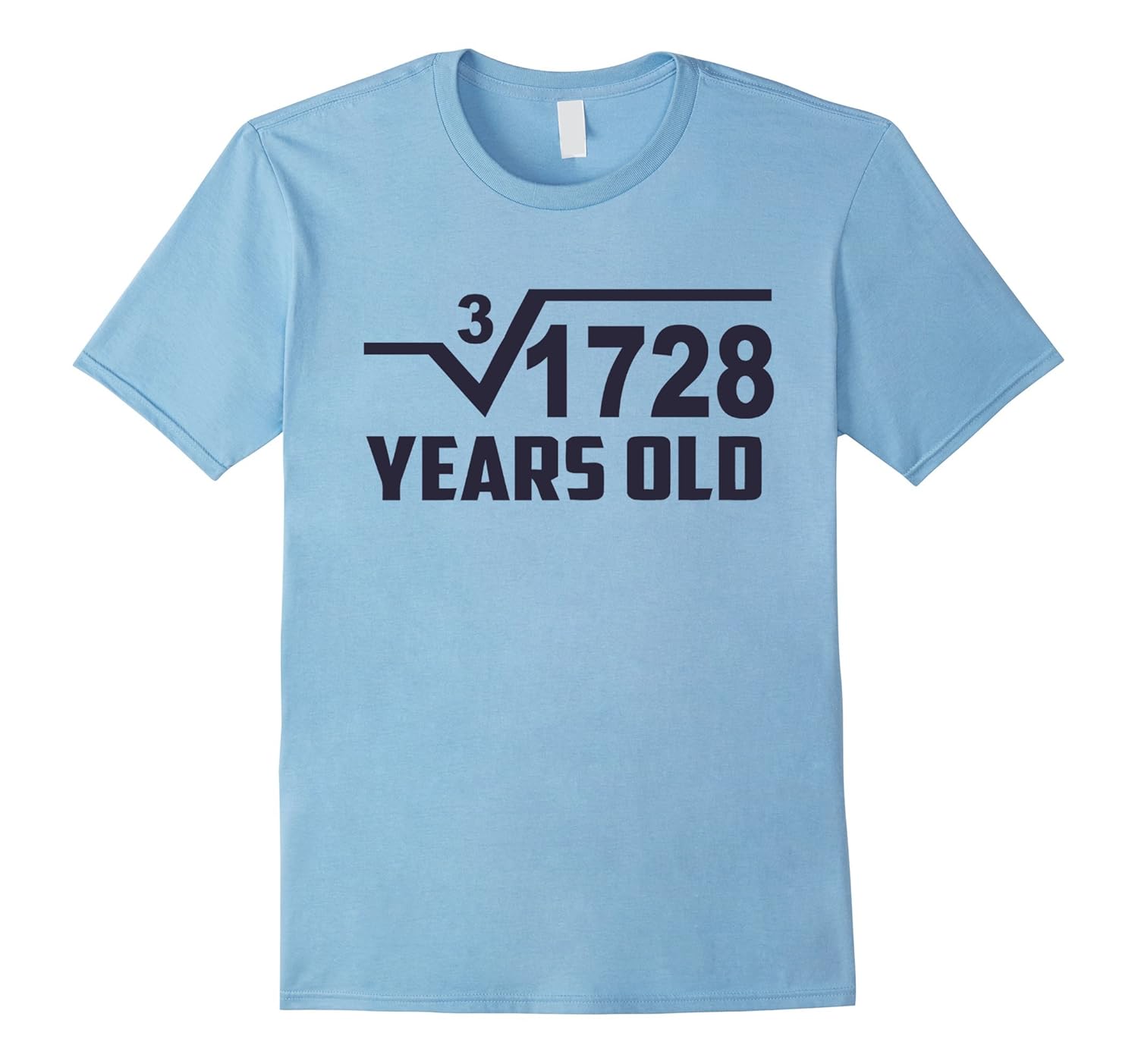 Cube Root Of 1728 12 Years Old Birthday T Shirt Square Tee Art Cube Root Of 1728 12 Years Old Birthday T Shirt Square Tee Art