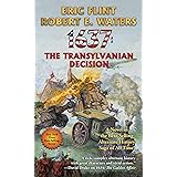 1637: The Volga Rules (25) (Ring of Fire): Flint, Eric, Goodlett, Paula ...