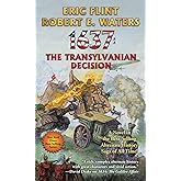 1637: The Volga Rules (25) (Ring of Fire): Flint, Eric, Goodlett, Paula, Huff, Gorg ...