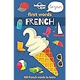 First Words - French: AA. VV.: 9781786575272: Amazon.com: Books