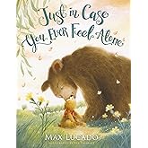 Amazon.com: Just In Case You Ever Wonder: 9780849975097: Lucado, Max: Books