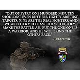 Amazon.com: Army Ranger Poster Army Poster Army Gifts US Army Rangers 18X24