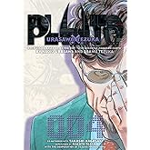 Pluto: Urasawa x Tezuka, Vol. 1: Urasawa, Naoki, Nagasaki, Takashi ...