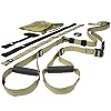 TRX Tactical Gym, Tactical Suspension-Trainer Gym Kit, Fitness Training ...