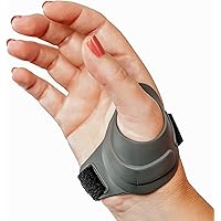 Amazon.com: Basko Healthcare CMCcare Thumb Brace - Comfortable ...