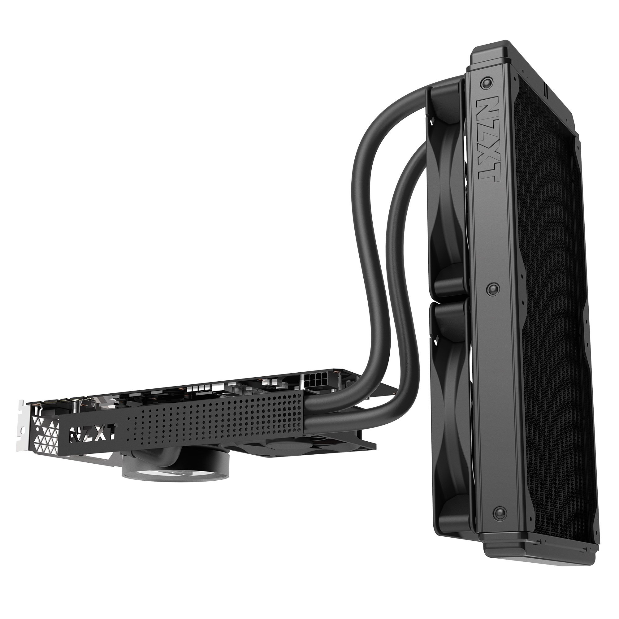 Mua NZXT KRAKEN G12 - GPU Mounting Kit for Kraken X Series AIO ...