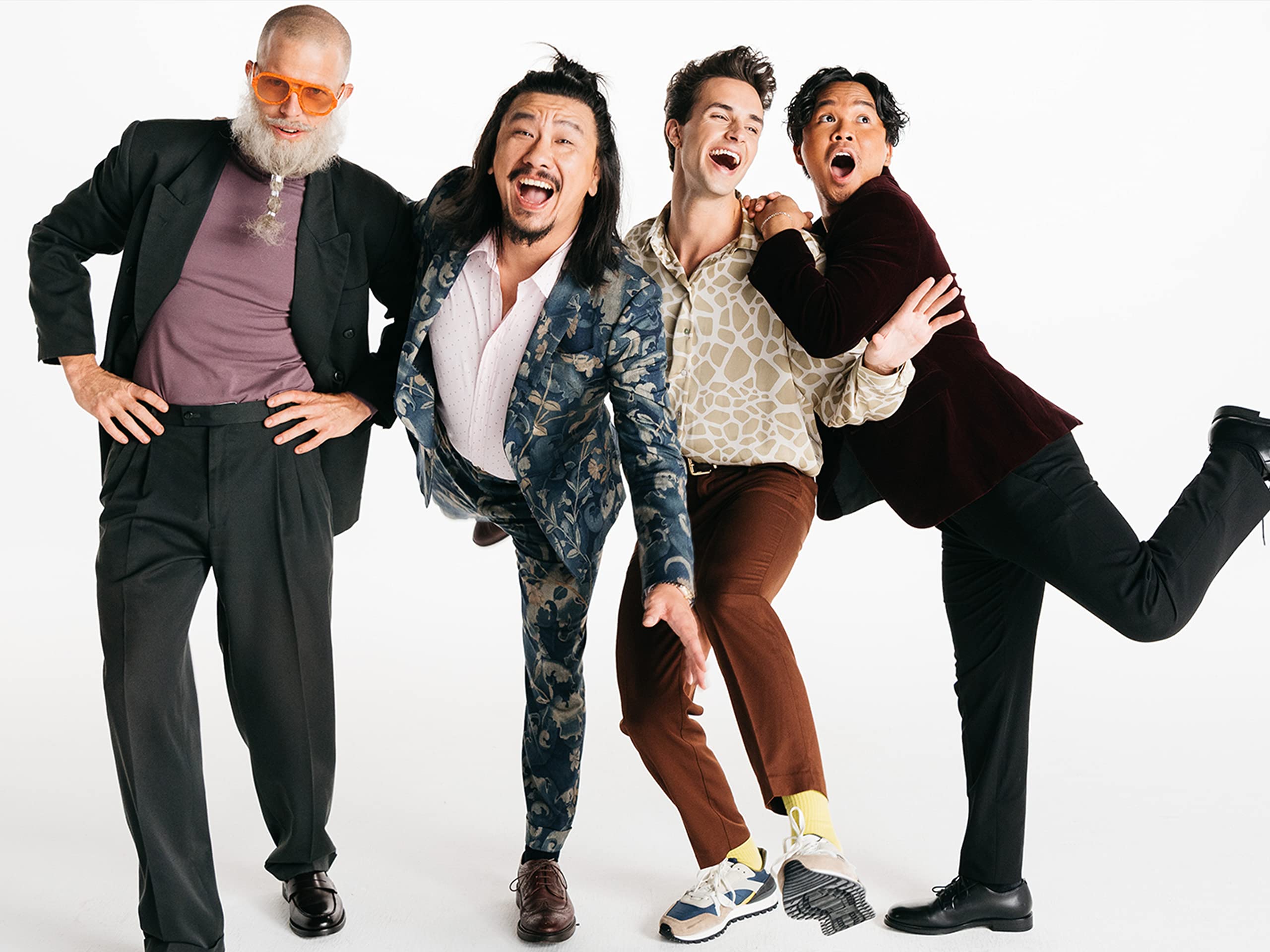 Watch The Moth Effect – Season 1 | Prime Video