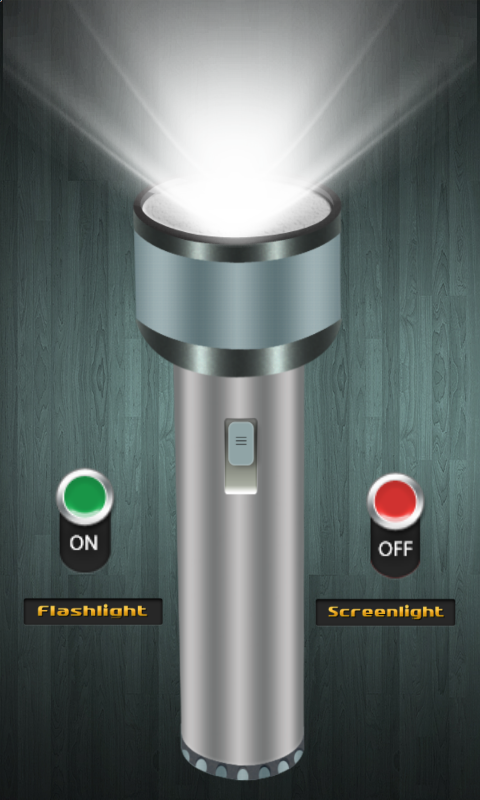 Smart Flashlight:Amazon.com:Appstore for Android