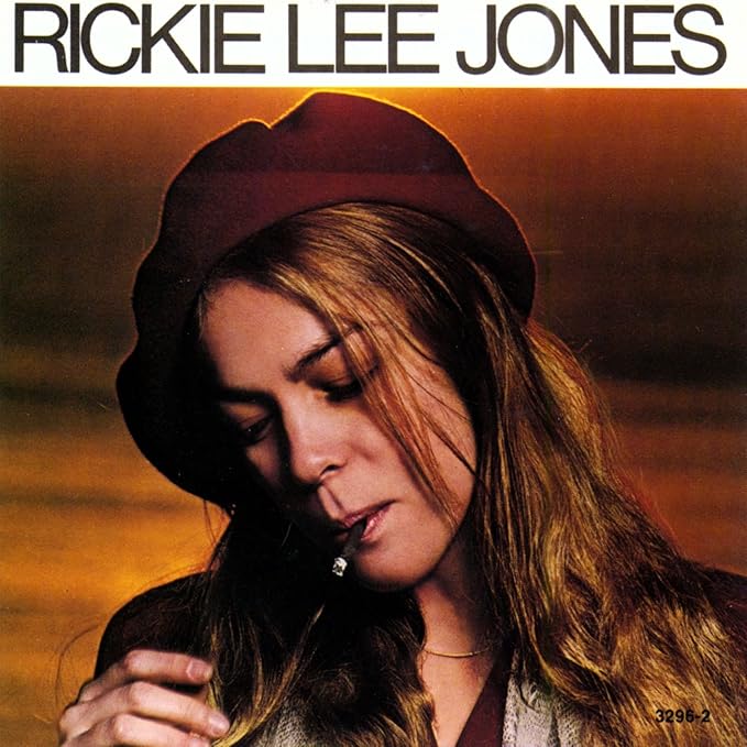 Rickie Lee Jones: Amazon.co.uk: Music