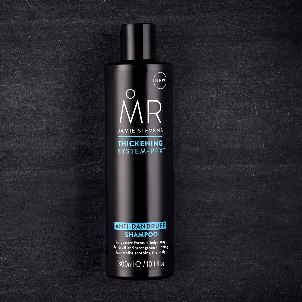 MR Anti Dandruff Shampoo 300ml Designed & Formulated for Thinning ...