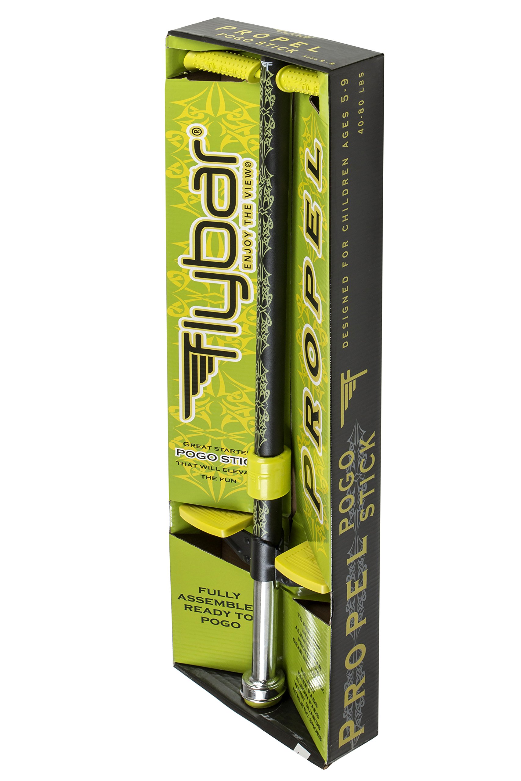 Mua Propel Pogo Stick for Kids Boys & Girls Ages 5 to 9, 40 to 80 ...