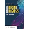 Handbook of Nursing Diagnosis: 9781284197976: Medicine & Health Science ...