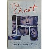 Amazon.com: The Cheat: 9780142401286: Koss, Amy Goldman: Books