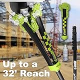 Amazon.com : DomeWizard Dome Lens Cleaning Package Pro Kit : Security ...