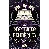 Mr Darcy and the Murder at Rosings: A Pride and Prejudice Variation - Kindle edition by Lin, Mei ...