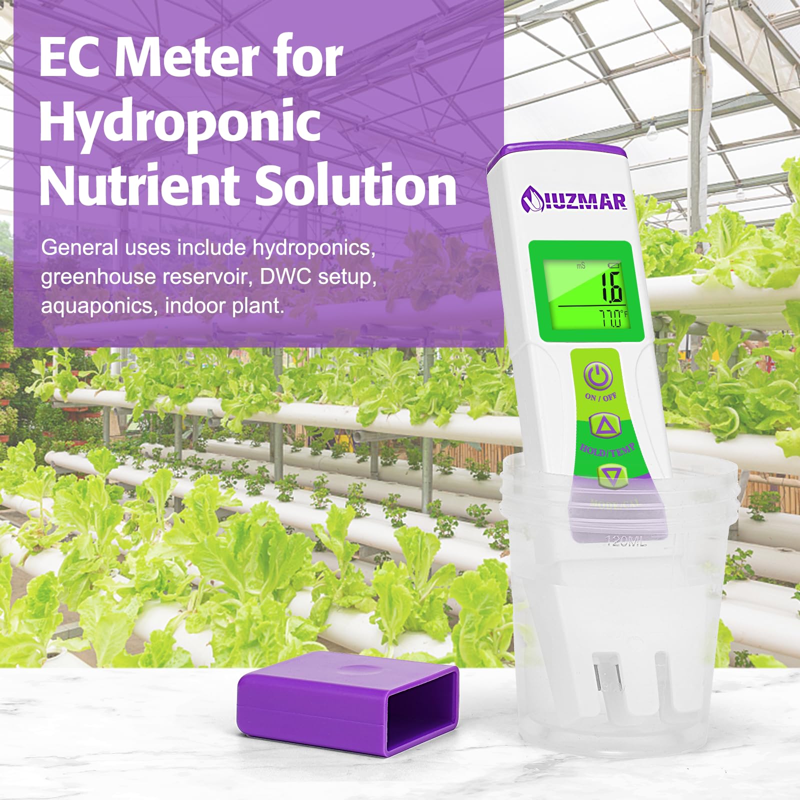 Mua TDS Meter Drinking Water Tester Digital Water Quality Tester for ...