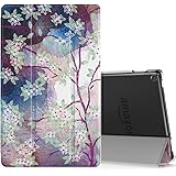 caseable lightweight standing cover for All-New Fire HD 10 Tablet (7th ...