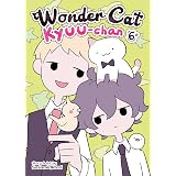 Wonder Cat Kyuu-chan Vol. 8: Nitori, Sasami: 9781685795849: Amazon.com ...