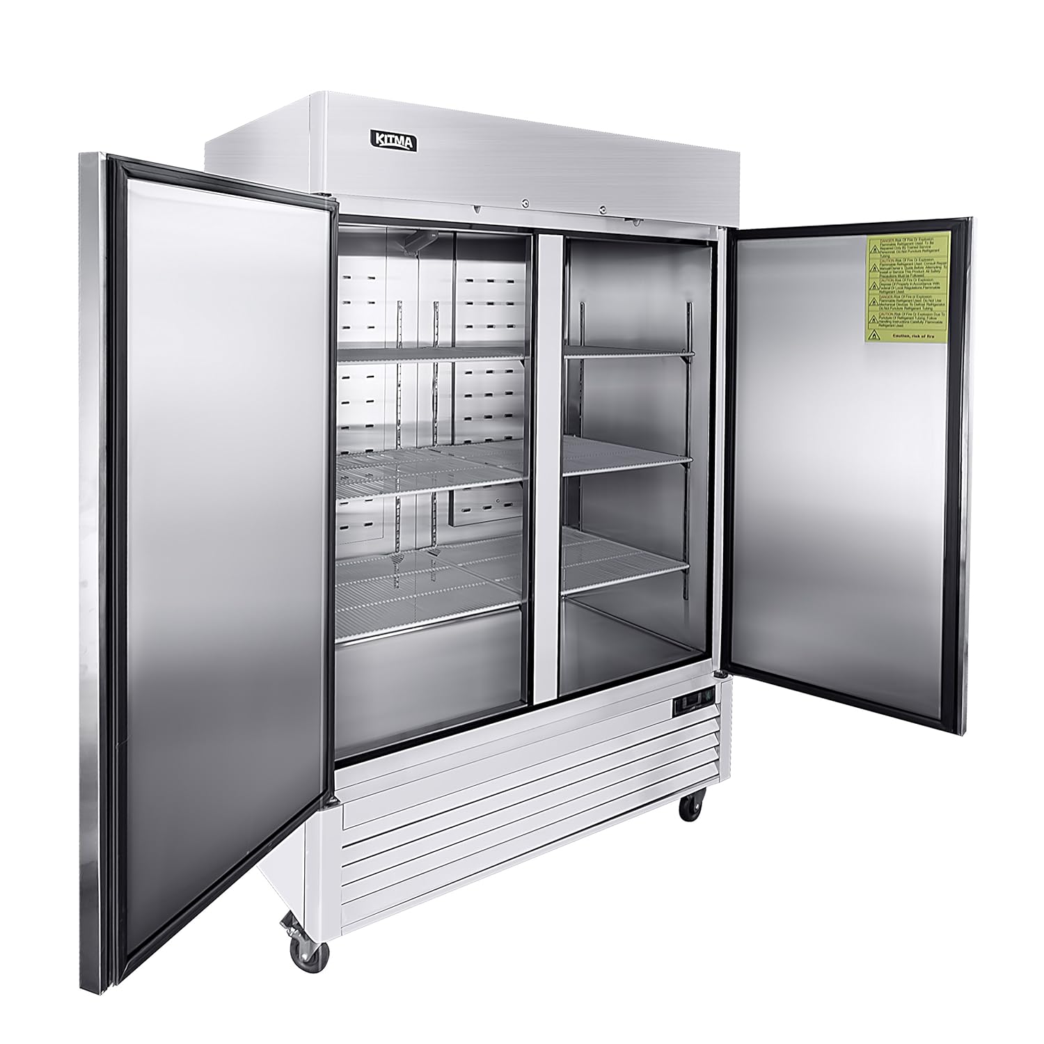 Refrigerator For Restaurant