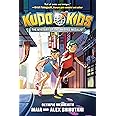 Kudo Kids: The Mystery of the Masked Medalist: Shibutani, Maia ...