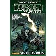 Jim Butcher's Dresden Files: Ghoul Goblin: Butcher, Jim, Powers, Mark ...