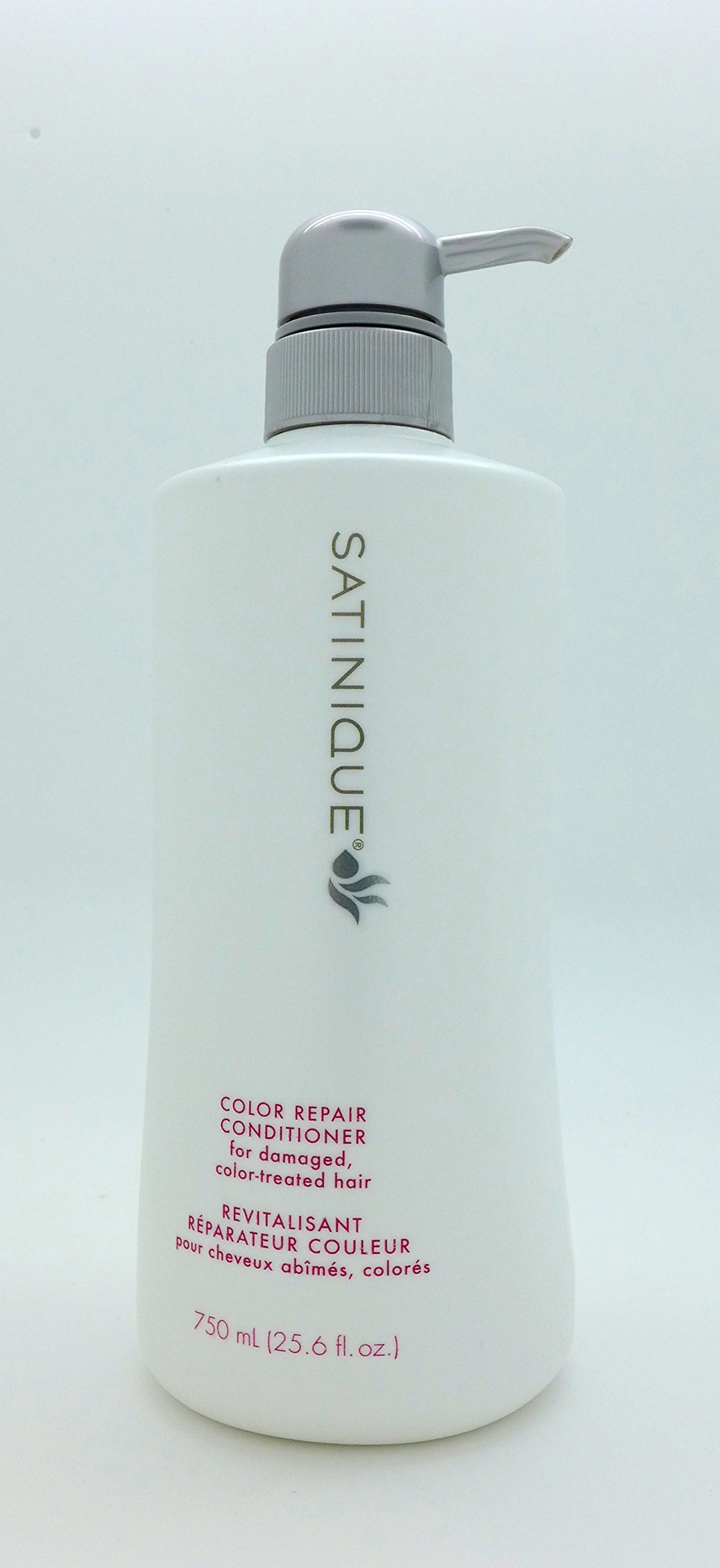 Amazon.com : Satinique Color Repair Shampoo, 280ML(9.4 FL.OZ) : Beauty