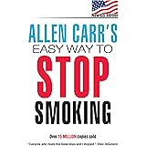 Allen Carr's Easy Way to Stop Smoking : Carr, Allen: Books - Amazon
