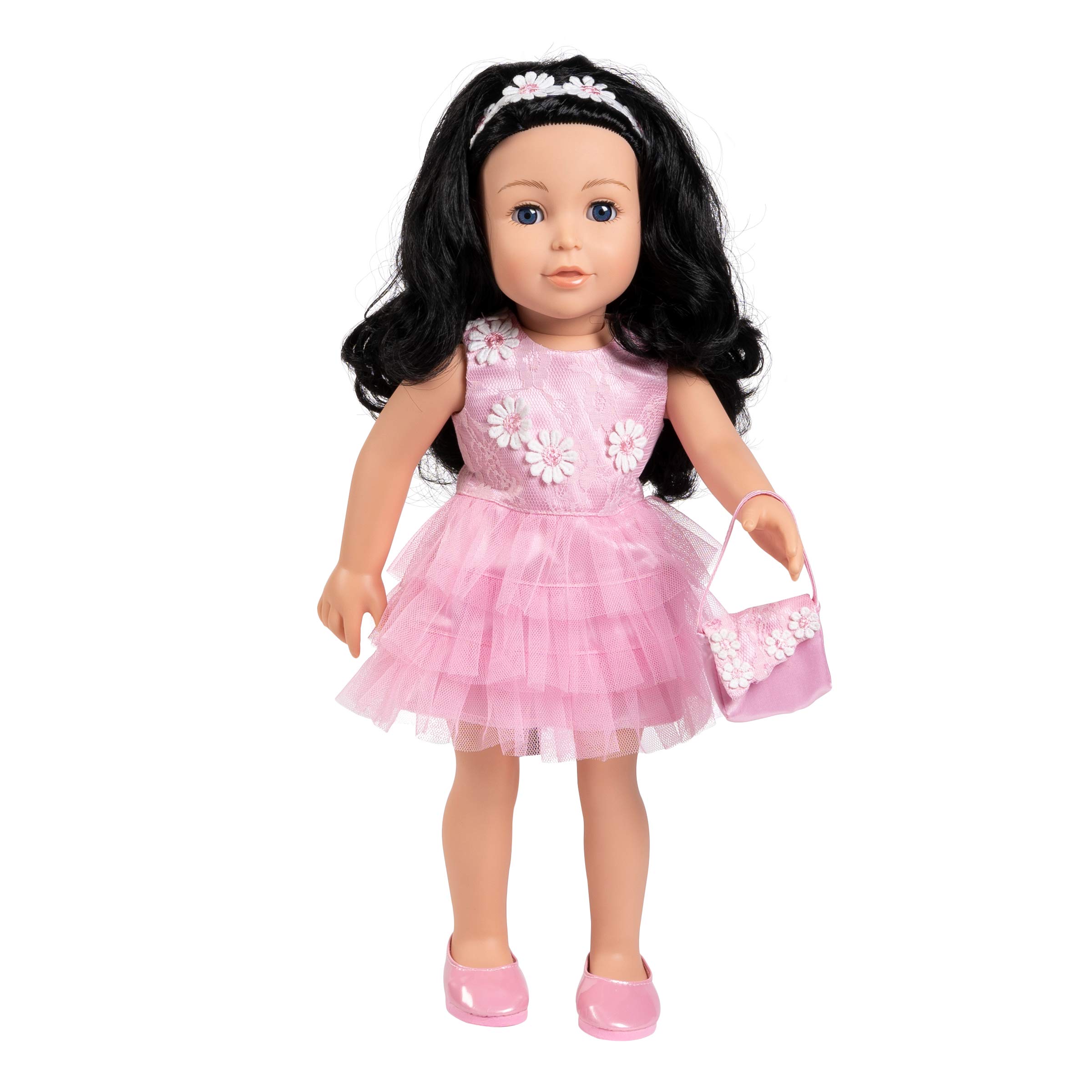 Mua ADORA Amazon Exclusive Amazing Girls Collection, 18” Realistic Doll ...
