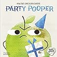 Party Pooper (Bad Apple, 3): Lewis Jones, Huw, Sanders, Ben ...