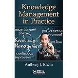 Amazon.com: Knowledge Management: A Theoretical and Practical Guide for ...